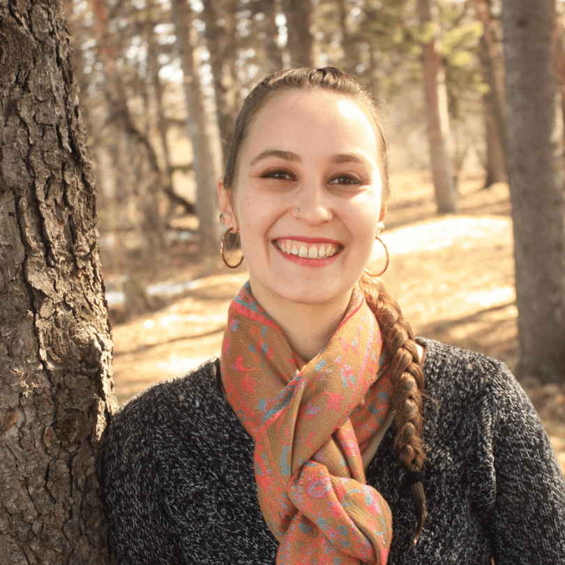 About - Valerie Monckton